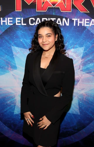 Iman Vellani | Marvel Cinematic Universe Wiki | Fandom