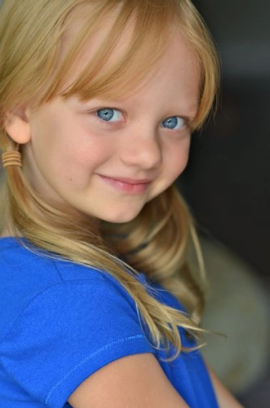 Ivy George | Marvel Cinematic Universe Wiki | Fandom