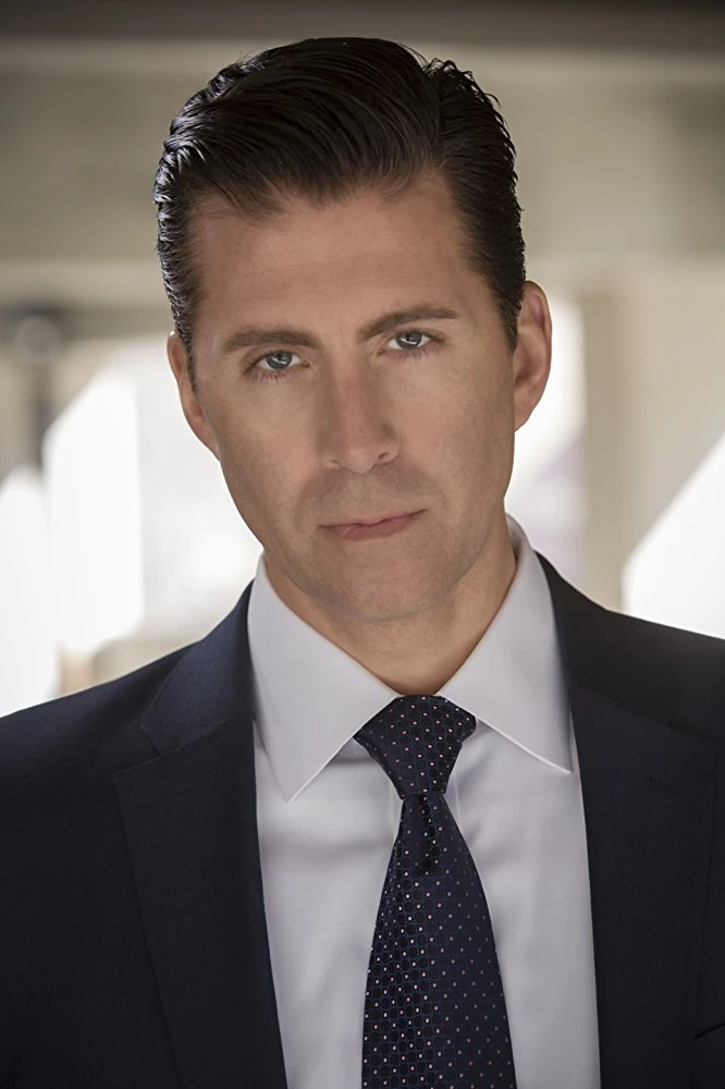 Jeff Ridgway | Marvel Cinematic Universe Wiki | Fandom