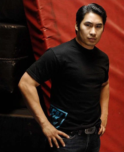 Jonathan Eusebio | Marvel Cinematic Universe Wiki | Fandom