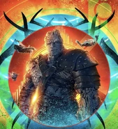 Sakaar | Marvel Cinematic Universe Wiki | Fandom