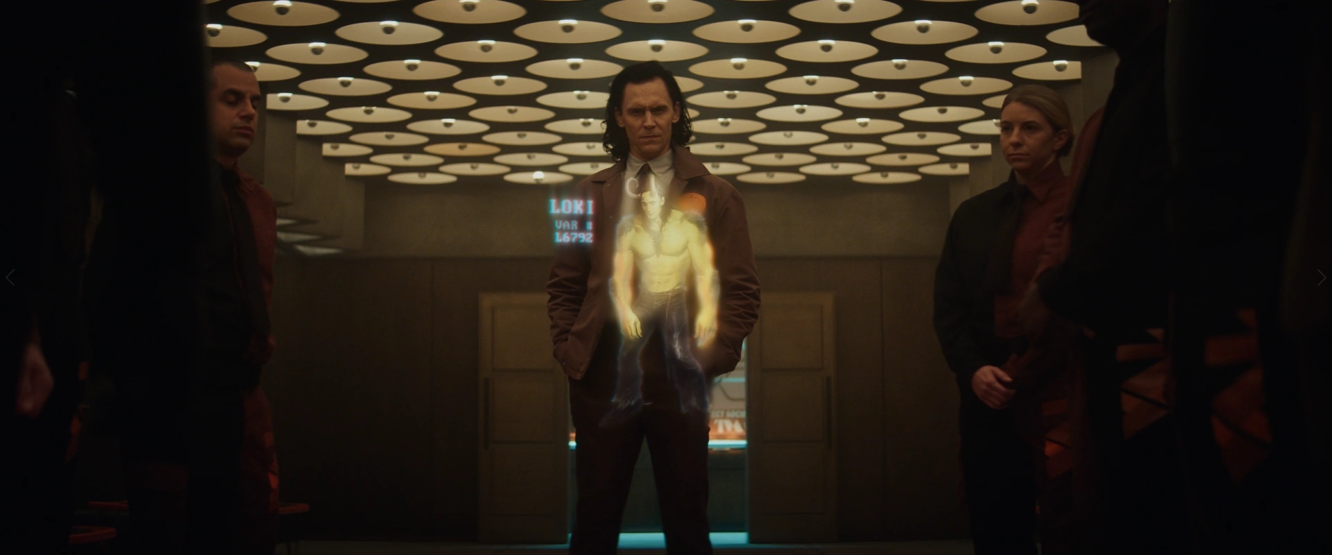 Minuteman 90018371 | Gallery | Marvel Cinematic Universe Wiki | Fandom