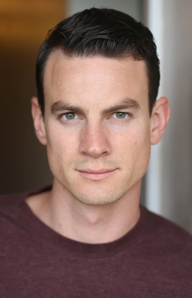 Luke Cook | Marvel Cinematic Universe Wiki | Fandom