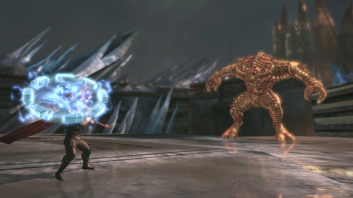 Althing | Marvel Cinematic Universe Wiki | Fandom