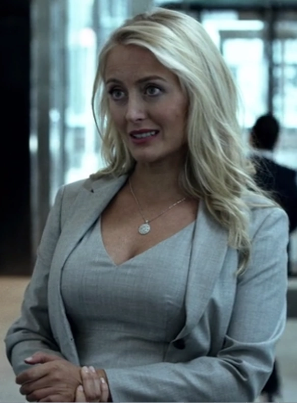 Marci Stahl | Marvel Cinematic Universe Wiki | Fandom