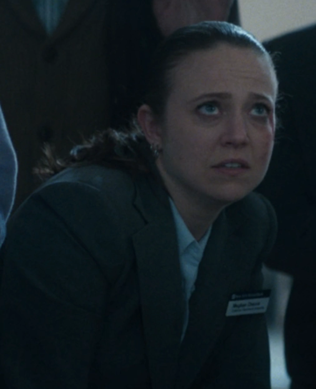 Meghan Checca | Marvel Cinematic Universe Wiki | Fandom