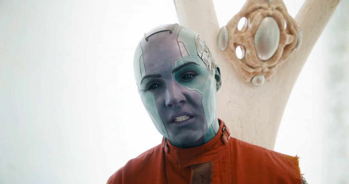 Nebula | Quote | Marvel Cinematic Universe Wiki | Fandom