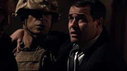 O'Brien | Marvel Cinematic Universe Wiki | Fandom