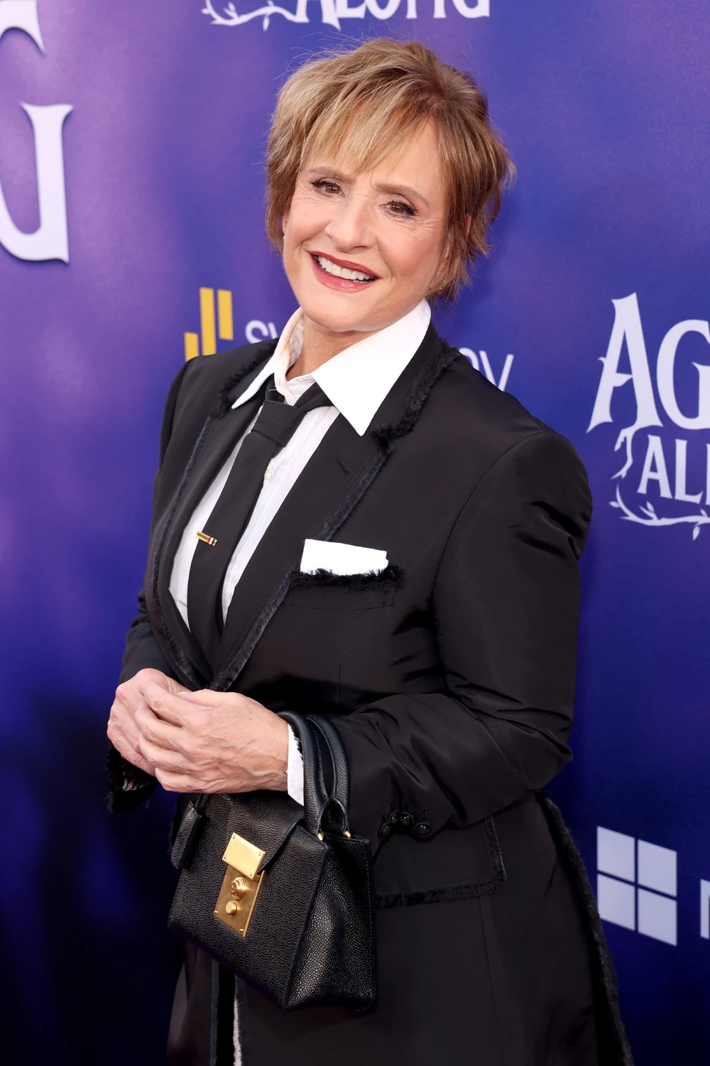 Patti LuPone | Marvel Cinematic Universe Wiki | Fandom
