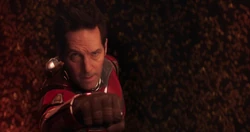 Ant-Man Suit | Marvel Cinematic Universe Wiki | Fandom
