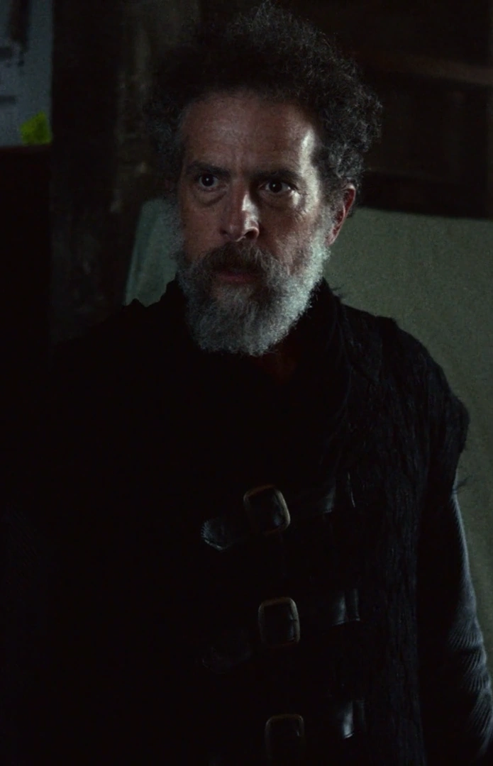 Quinton the Great | Marvel Cinematic Universe Wiki | Fandom