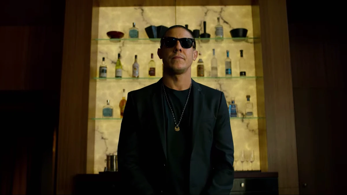 Shades | Gallery | Marvel Cinematic Universe Wiki | Fandom