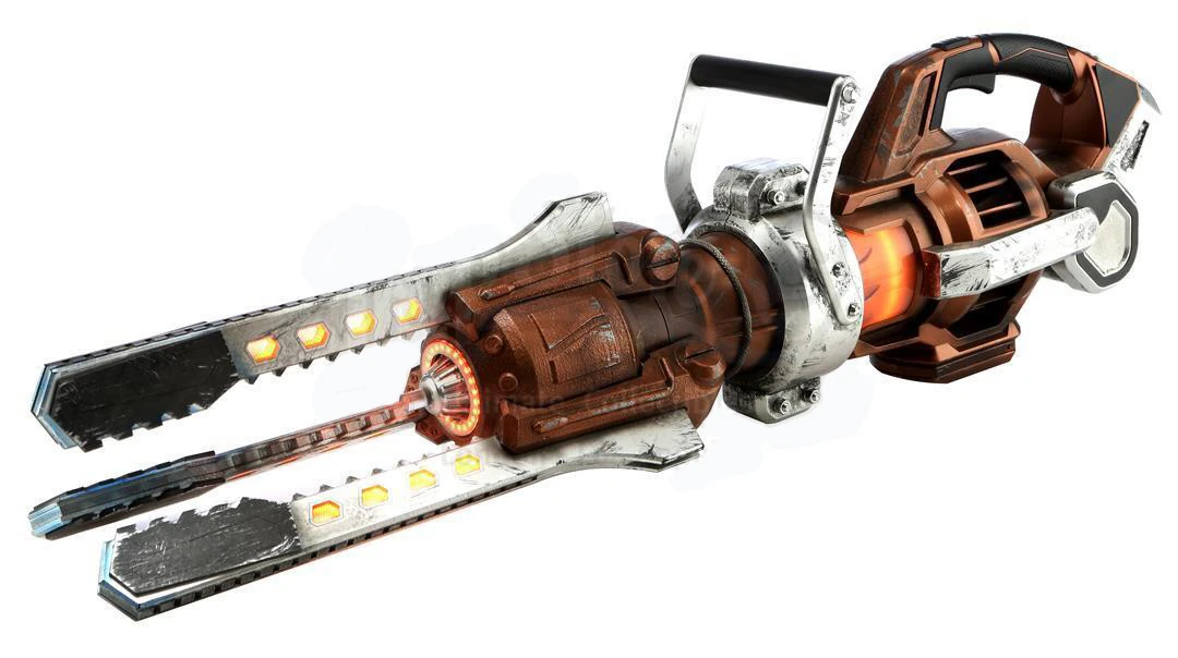 Shrike Detector | Marvel Cinematic Universe Wiki | Fandom