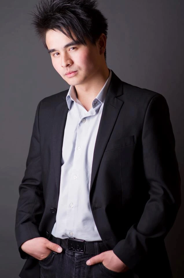 Suo Liu | Marvel Cinematic Universe Wiki | Fandom