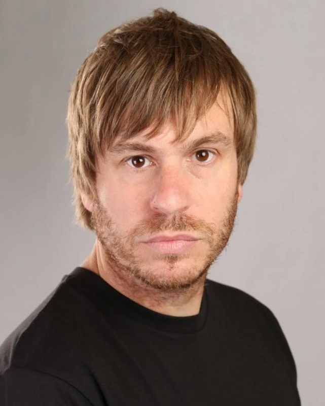 Andrew Paxton-Gray | Marvel Cinematic Universe Wiki | Fandom