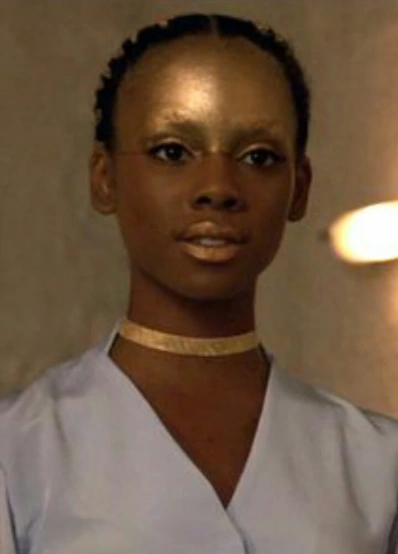 Ava | Marvel Cinematic Universe Wiki | Fandom