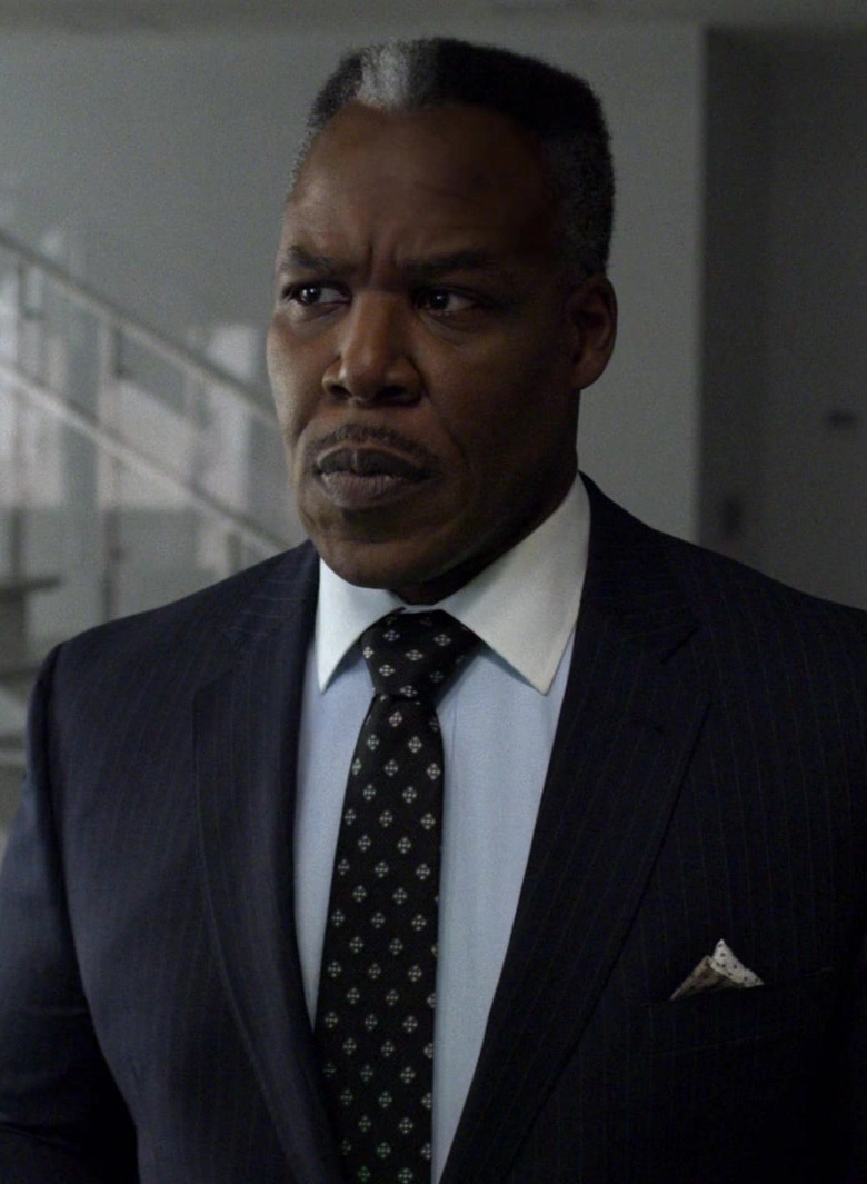 Benjamin Donovan | Marvel Cinematic Universe Wiki | Fandom