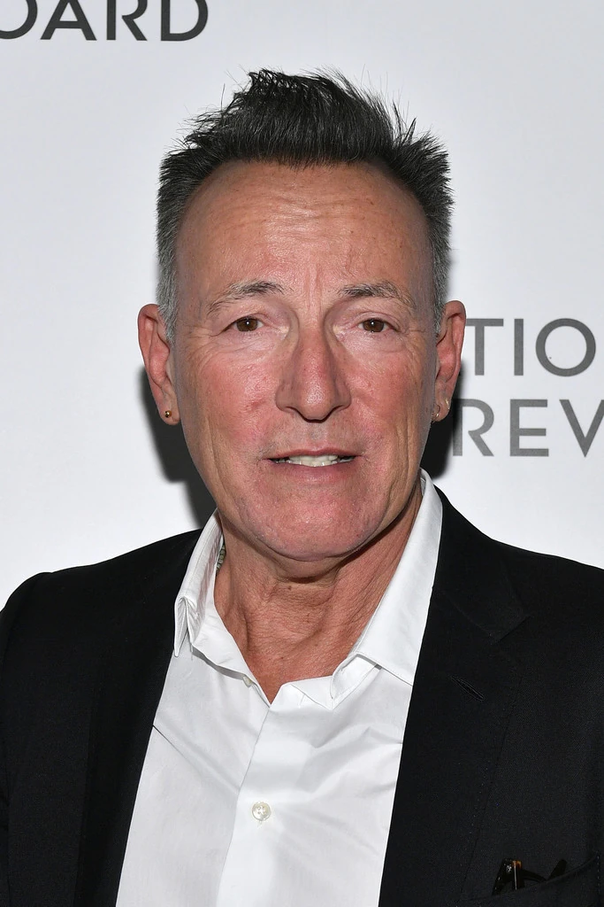 Bruce Springsteen | Marvel Cinematic Universe Wiki | Fandom