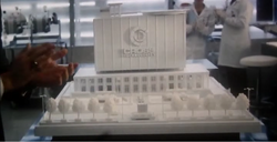 Cross Technologies | Marvel Cinematic Universe Wiki | Fandom