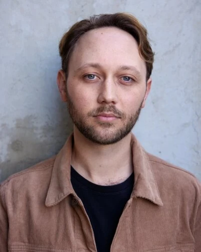 Daniel Lee Berry | Marvel Cinematic Universe Wiki | Fandom