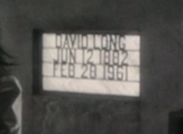 David Long | Marvel Cinematic Universe Wiki | Fandom