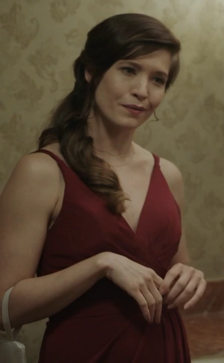 Delia | Marvel Cinematic Universe Wiki | Fandom