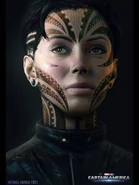 Diamondback | Marvel Cinematic Universe Wiki | Fandom