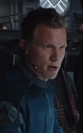Galaga Guy | Marvel Cinematic Universe Wiki | Fandom