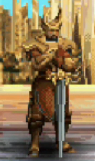 Heimdall | Cyber-Virus Extremis | Marvel Cinematic Universe Wiki | Fandom