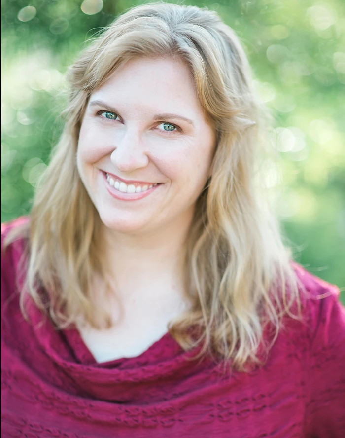 Kaitlyn Robrock | Marvel Cinematic Universe Wiki | Fandom