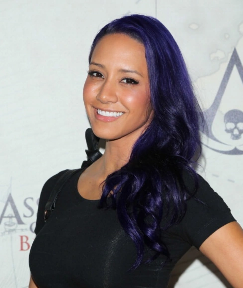 Milynn Sarley | Marvel Cinematic Universe Wiki | Fandom