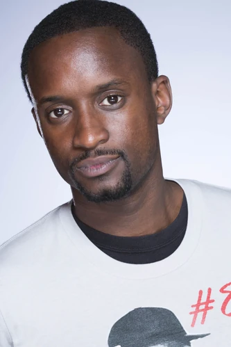 Peter Bankole | Marvel Cinematic Universe Wiki | Fandom