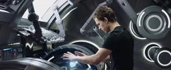Stark Industries Fabricator | Marvel Cinematic Universe Wiki | Fandom