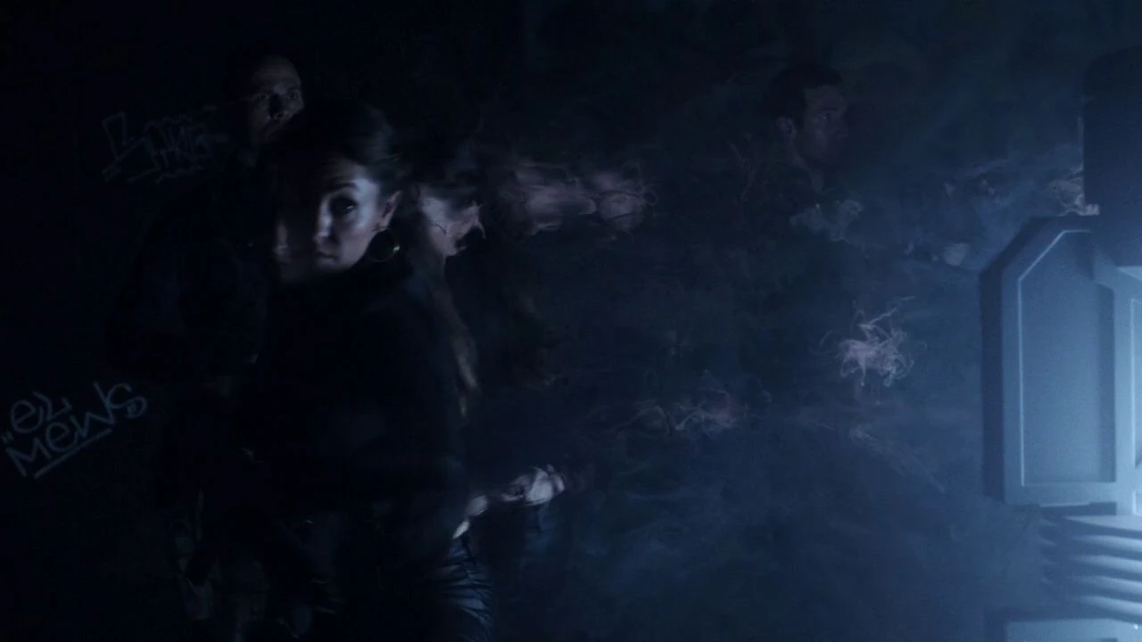 Blackout Attack | Marvel Cinematic Universe Wiki | Fandom