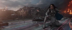 Brunnhilde | Marvel Cinematic Universe Wiki | Fandom
