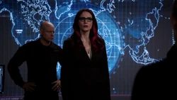 Victoria Hand | Marvel Cinematic Universe Wiki | Fandom