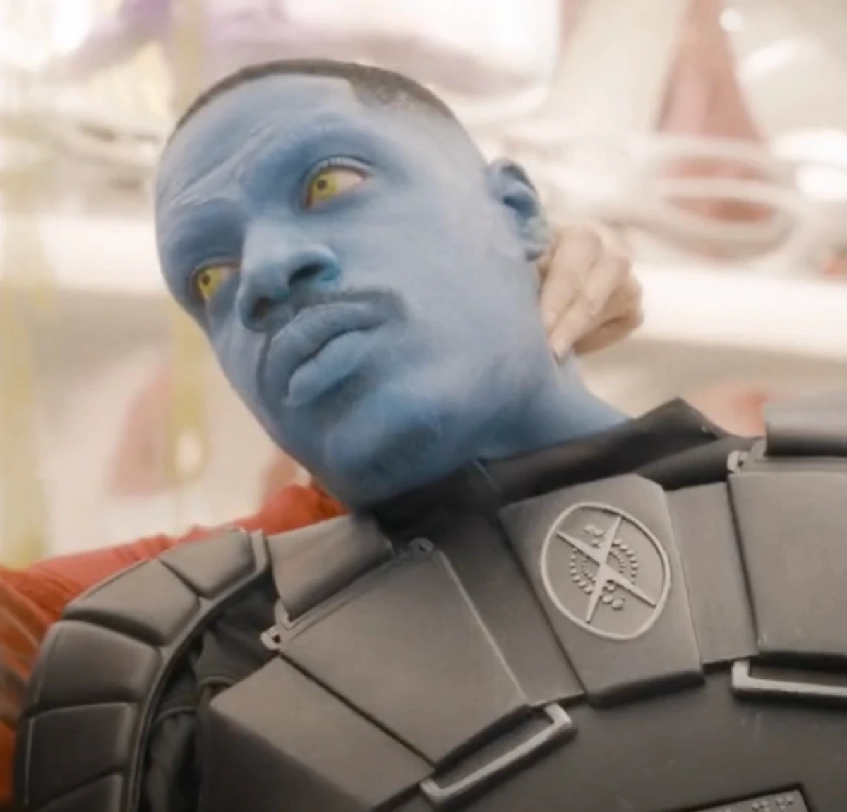 Bam | Marvel Cinematic Universe Wiki | Fandom