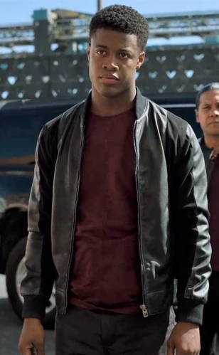 Brian | Marvel Cinematic Universe Wiki | Fandom