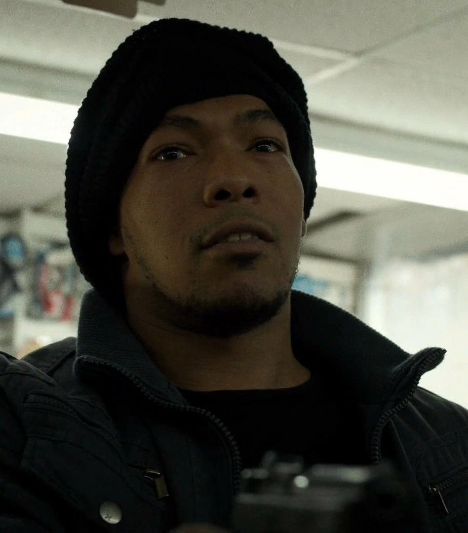 Bryce | Marvel Cinematic Universe Wiki | Fandom