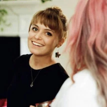 Crystal Broedel | Marvel Cinematic Universe Wiki | Fandom