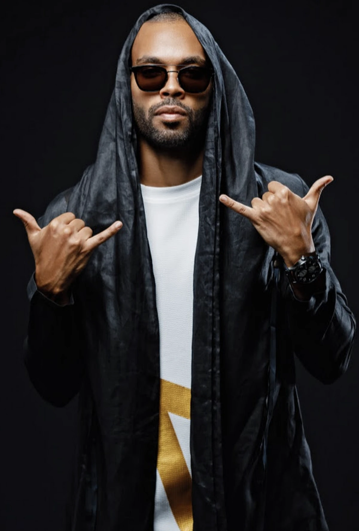 DJ Kaboo | Marvel Cinematic Universe Wiki | Fandom