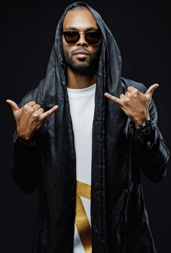 DJ Kaboo | Marvel Cinematic Universe Wiki | Fandom