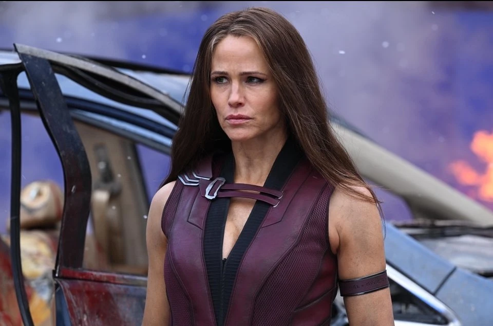 Elektra | Forgotten Elektra | Quote | Marvel Cinematic Universe Wiki ...