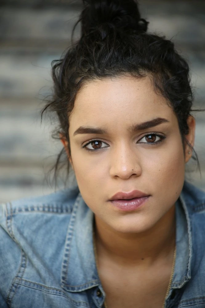 Elizabeth Ludlow | Marvel Cinematic Universe Wiki | Fandom