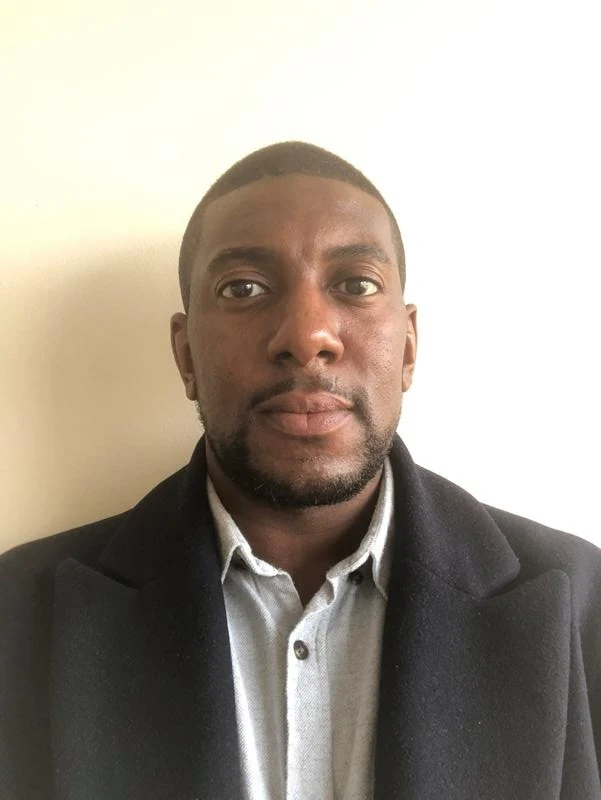 Jernel Chisholm | Marvel Cinematic Universe Wiki | Fandom