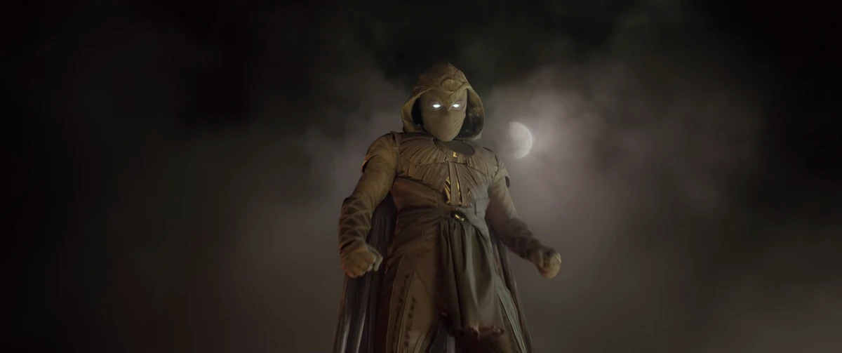 Moon Knight | Quote | Marvel Cinematic Universe Wiki | Fandom
