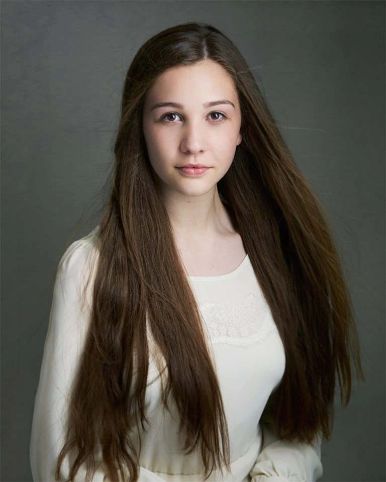 Megan Sanderson | Marvel Cinematic Universe Wiki | Fandom