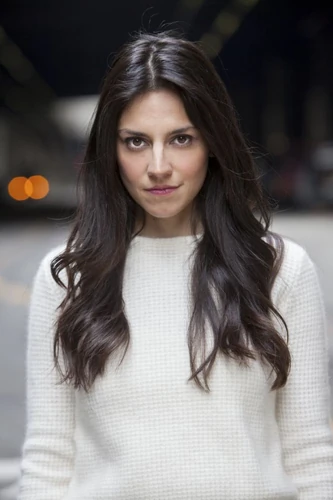 Melanie Minichino | Marvel Cinematic Universe Wiki | Fandom