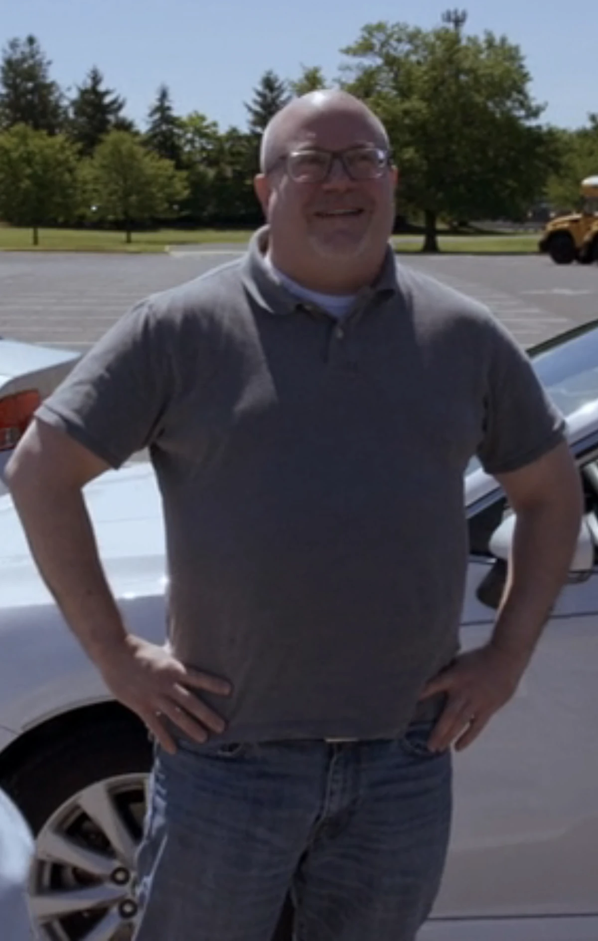Mike Bryson | Marvel Cinematic Universe Wiki | Fandom