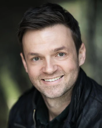 Sam Patrick | Marvel Cinematic Universe Wiki | Fandom